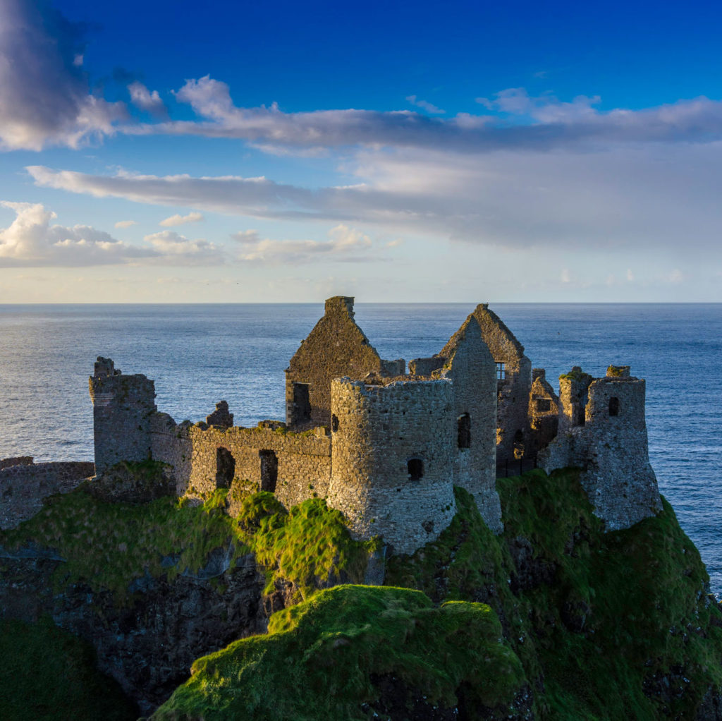 Photography in Ireland - 20 best photography locations in Ireland